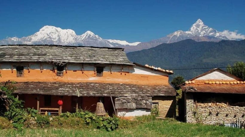 Pokhara: Annapurna Foothills Day Hike with Transfers - Why This Tour Matters for Travelers