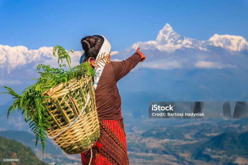 Pokhara: Begnas Lake Hike - The Itinerary: What to Expect