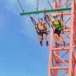 Pokhara: Bungee Jump and Skyscreamer Swing Combo - How This Experience Fits into Your Travel Plan