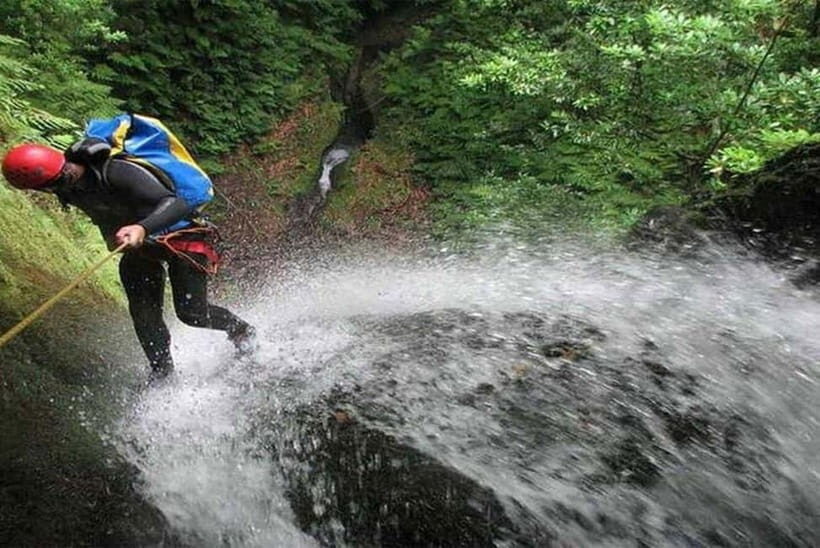 Pokhara Canyoning Experience - Logistics and Value