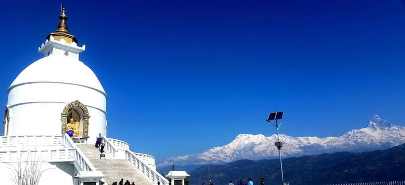 Pokhara: City Sightseeing Group Budget Bus Tour - What to Expect from the Tour