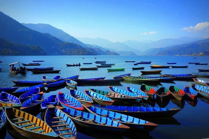 Pokhara City Tour: Full day Sightseeing - What You Get for Your Money