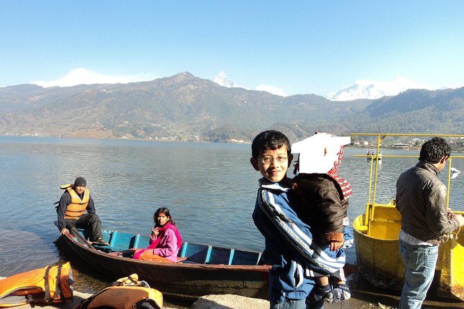 Pokhara: Day City Tour by Sharing Bus - Real Experiences and Insights from Travelers