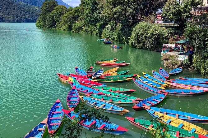 Pokhara Day Tour - Practical Details: What You Need to Know