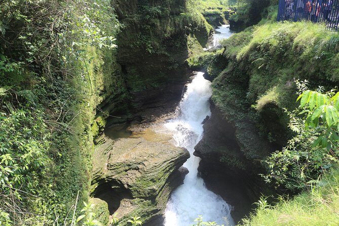 Pokhara Escapade: An Unforgettable Day of Hiking & Sightseeing - Authentic Experiences and Authentic Views