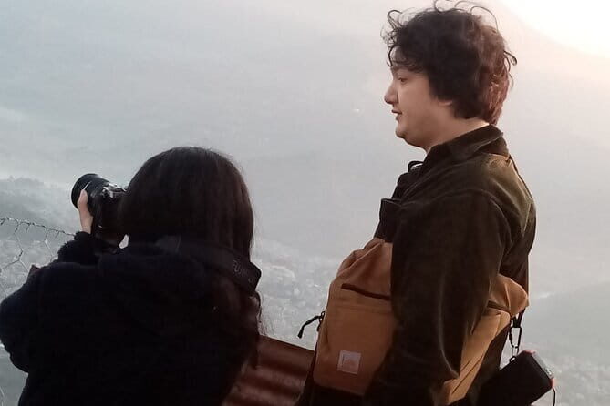 Pokhara Group Joining Sarangkot Sunrise Himalayas Tour - Breaking Down the Experience: What You Can Expect