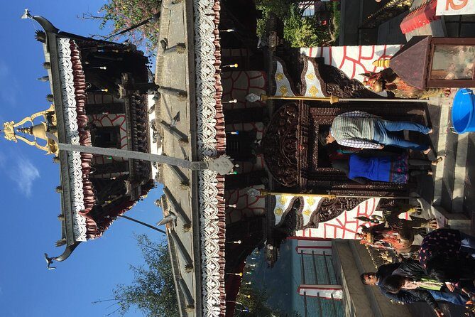 Pokhara Places of Interest Tour by Sharing Bus - Potential Drawbacks & Considerations