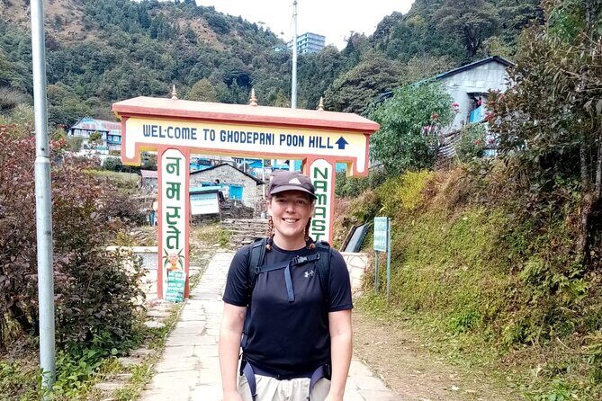 Pokhara Private Tour: 10 Days ABC Trek with Poon Hill - Transportation & Logistics: What to Expect