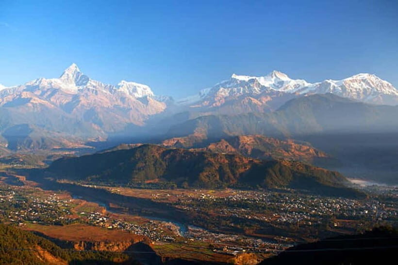 Pokhara: Sarangkot Sunrise & World Peace Pagoda Sunset Tour - Who Will Love This Tour?