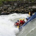 Pokhara: Seti River Rafting Adventure with Hotel Pickup - The Experience Guides and Equipment