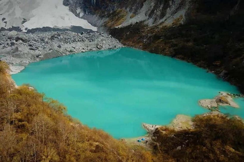Pokhara: Sikles Village & Kapuche Glacier Lake Trek - Who is this trek for?