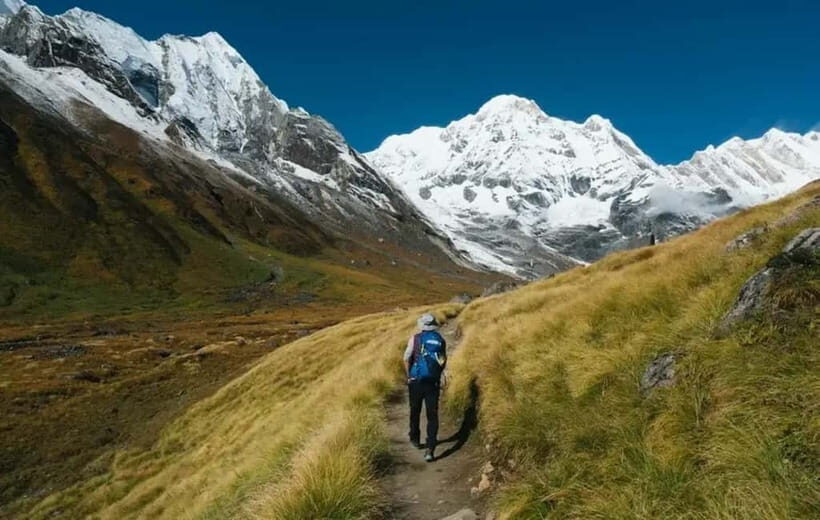 Pokhara: Small Group 9-Day Ghorepani Poon Hill and ABC Trek - Practical Aspects and Considerations