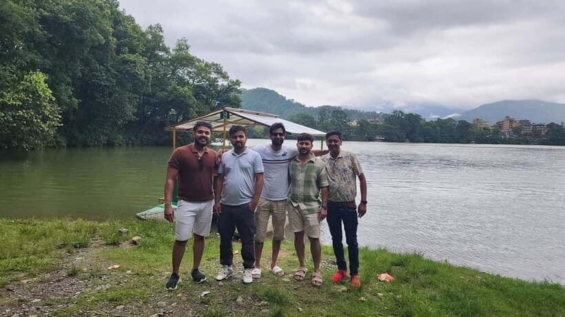 Pokhara: Special sight seeing tour with spa and jacquzi - Practical Tips for Travelers