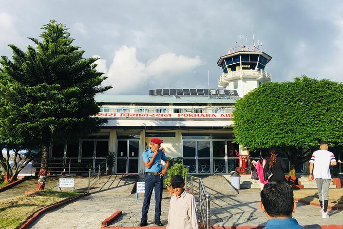 Pokhara to Kathmandu By Flight - Why This Flight Makes Sense for Nepal Travelers