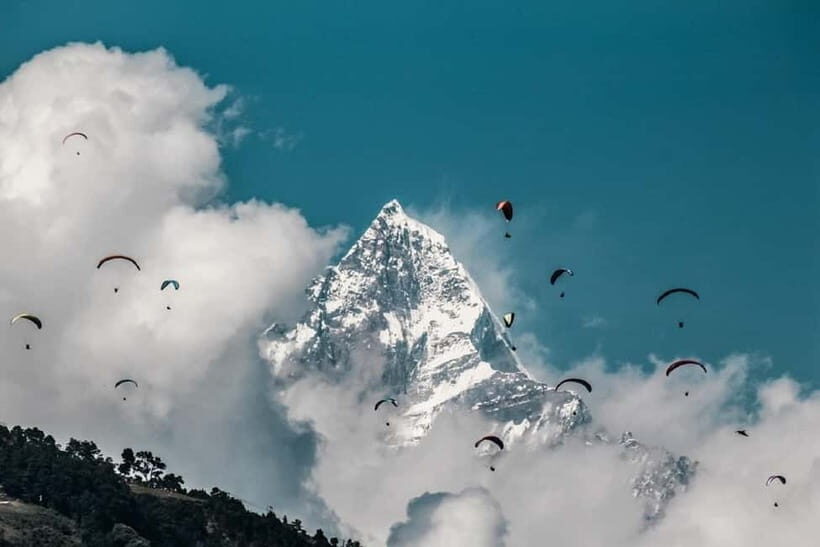 Pokhara: World Peace Pagoda Private Guided Tour - The Practicalities: What to Expect