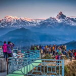 Pokharas Crown: 4 Himalayan Viewpoints Private Day Tour - The Itinerary: Step-by-step