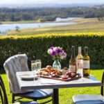 Pokolbin: Sparkling Brunch in the Vines at Audrey Wilkinson - A Beautiful Introduction to Hunter Valley