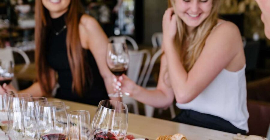 Pokolbin: Tulloch Hunter Heroes Wine Tasting & Cheese Board - Why Travelers Will Appreciate This Tour