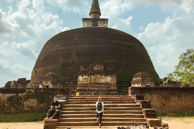 Polonnaruwa Unesco Ancient City And Elephant Safari Adventure - Practical Aspects