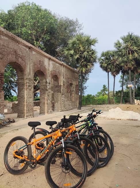 Pondicherry Beaches and History Guided Tour - Who Will Love This Tour?