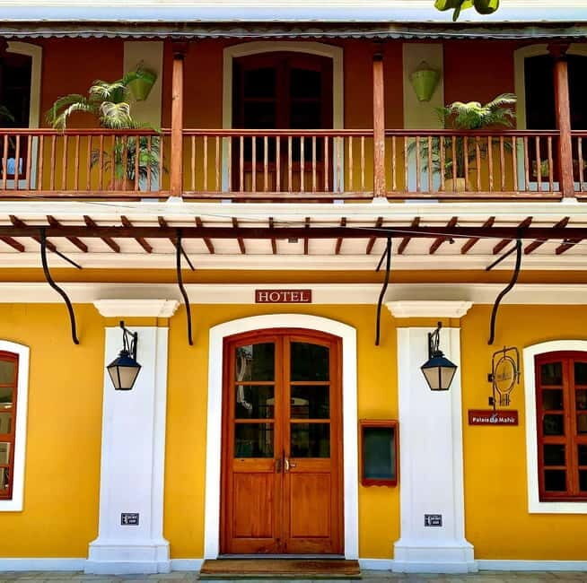 Pondicherry: Historical and Spiritual Guided Tour - Practical Aspects and Value