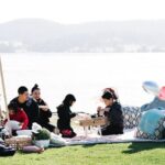 Pop Up Outdoor Dinning Experience - Narooma - Who Would Love This?