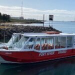 Port Adelaide Walking Tour and Dolphin Cruise - Exploring Port Adelaide on Foot