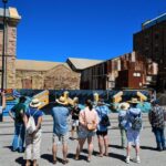 Port Adelaide: Walking Tour with Food Tasting & Drinks - Why This Tour Is Worth Considering