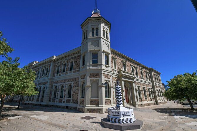 Port Adelaide Walking Tour - Why This Tour Works for Travelers