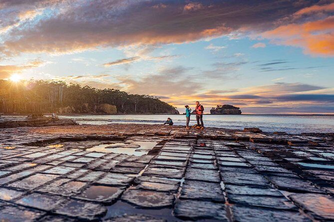Port Arthur Day Tour Private Charter Service - Practical Details You’ll Appreciate