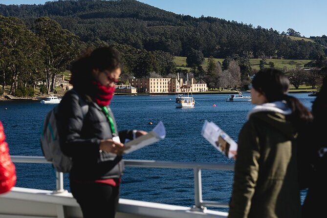 Port Arthur Full-day Guided Tour with Harbour Cruise and Tasman National Park - Who Will Love This Tour?