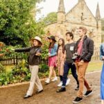 Port Arthur Historic Site Admission and Tour Options - Practical Details & Tips