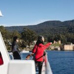 Port Arthur Historic Site on Saturday including Salamanca Market - Transportation and Group Experience