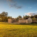Port Arthur Return Transfer, mimimum 4 passengers - What Travelers Can Expect