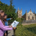 Port Arthur, Richmond and Lavender Active Day Tour - Itinerary Breakdown: What You Can Expect