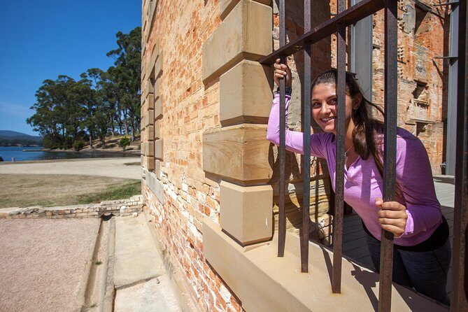 Port Arthur, Richmond & Tasman Peninsula Active Day Tour - The Experience of Contentment and Learning