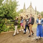 Port Arthur Shuttle and Tasman Sights Tour - How the Itinerary Flows and What You’ll Actually Experience