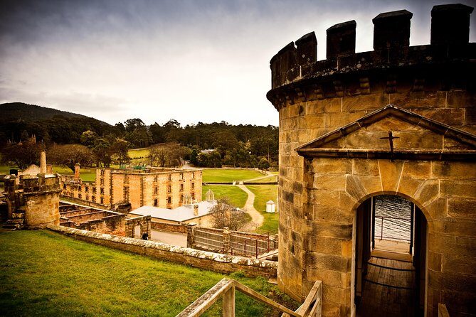 Port Arthur Shuttle and Tasman Sights Tour - Practical Tips for Travelers