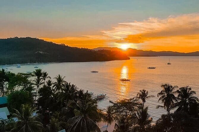 Port Barton Island Hopping from Puerto Princesa City - Who Should Consider This Tour?