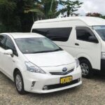 Port Denarau Island from Your Resort (Private Transfer) - A Practical Guide to the Private Transfer Experience