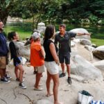 Port Douglas: Best of Daintree Rainforest Day Tour - Exploring Mossman Gorge