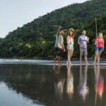 Port Douglas: Daintree Cultural Tour with Hotel Pickup - What to Expect: The Journey in Detail