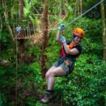 Port Douglas: Daintree National Park Tour, Cruise, & Zipline - What’s Included and What’s Not