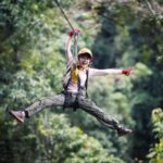 Port Douglas: Daintree Rainforest Canopy Ziplining Tour - The Sum Up