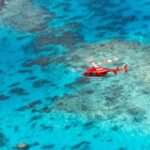 Port Douglas: Great Barrier Reef 45-Minute Helicopter Flight - Marine Life and Aerial Photography: A Unique Combo