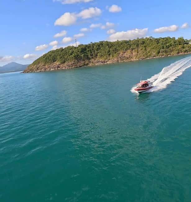 Port Douglas: Half Day Outer Reef Snorkelling Tour - A Detailed Look at the Experience
