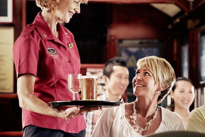 Port Douglas: Kuranda tour with Skyrail or Scenic Train - Transportation and Group Size