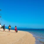 Port Douglas: Low Isles Glass Bottom Boat & Snorkeling Tour - Setting the Scene: What to Expect