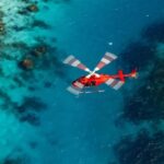 Port Douglas: Reef & Rain 60-Minute Helicopter Scenic Flight - Final Thoughts