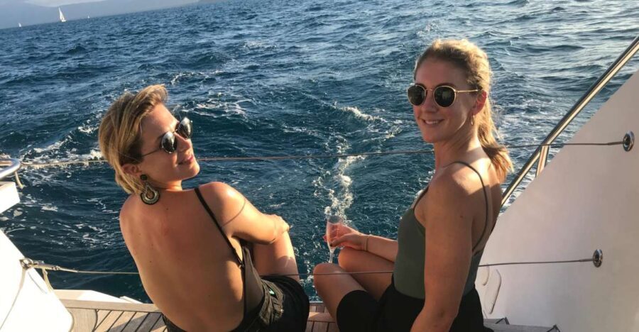 Port Douglas: Sunset Sailing Cruise on Luxury Catamaran - Who Will Love This Cruise?